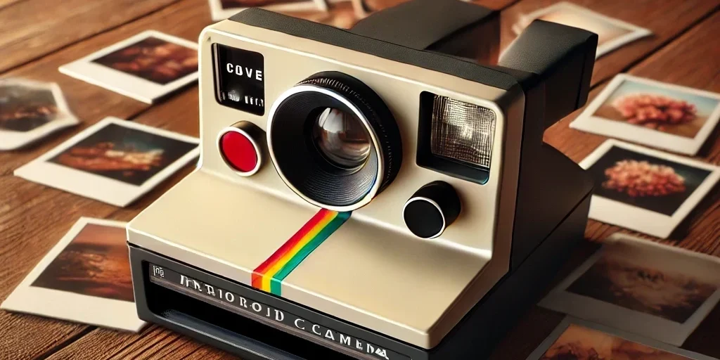 La magia de las fotos Polaroid: capturar recuerdos en la era digital
